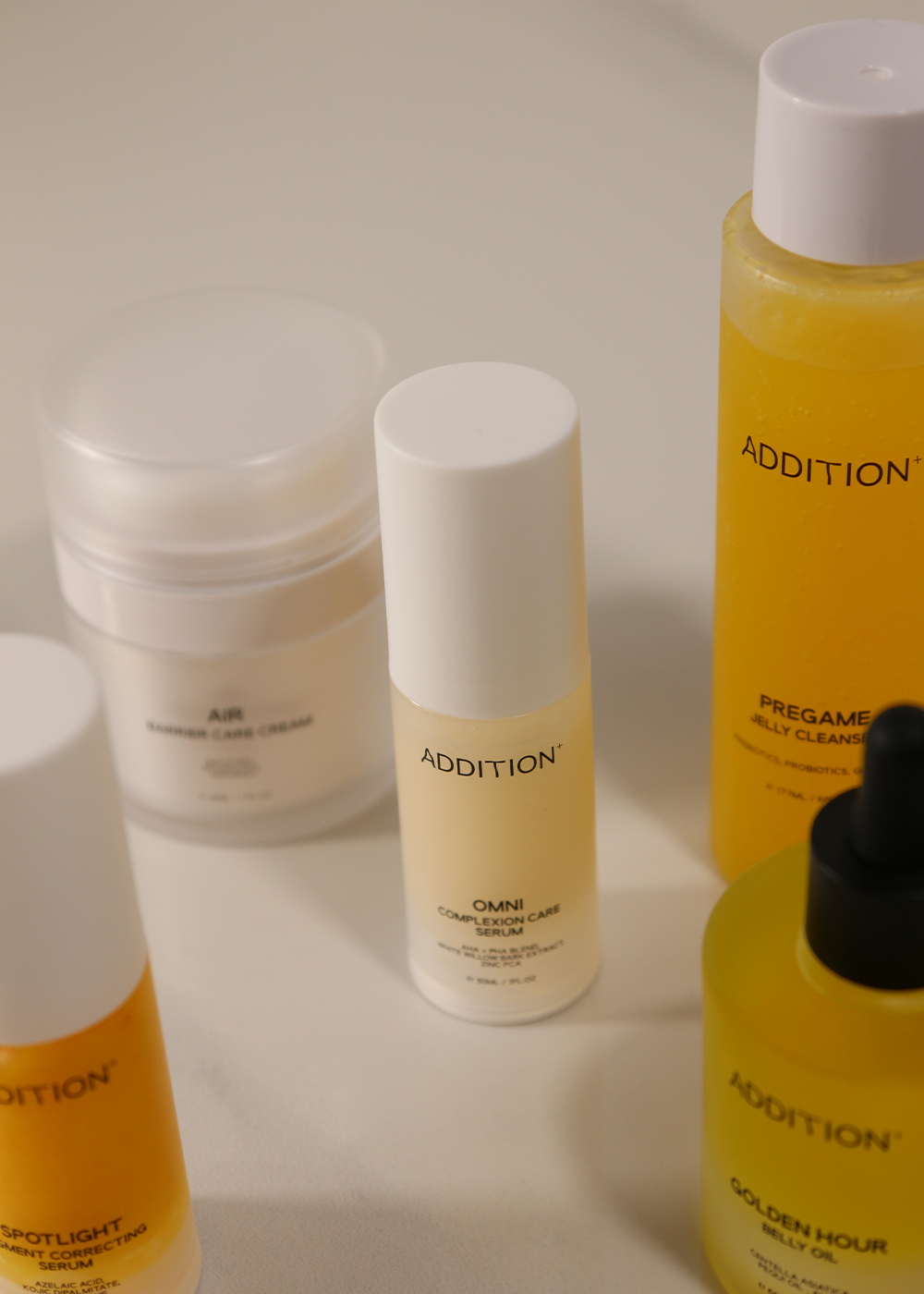 All Products – ADDITION SKIN